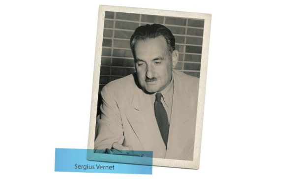 Vernay Is Celebrating 75 Years Of Innovation! - Vernay