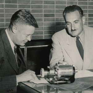 Innovative Flow Solutions - Vernay