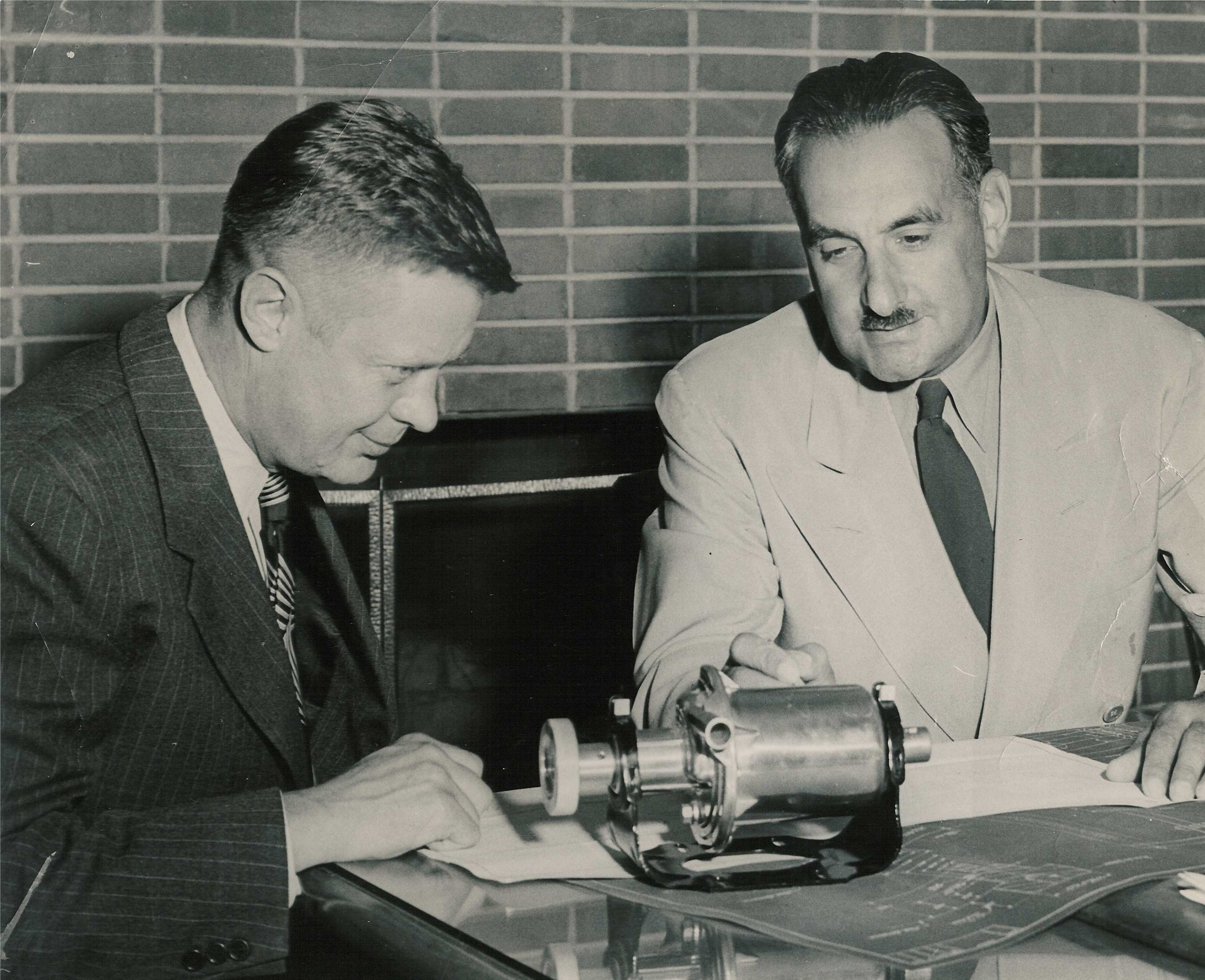 Innovative Flow Solutions - Vernay