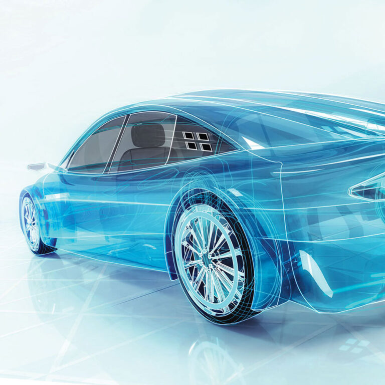 Vernay VoltaVent® - Innovative Battery Venting System for EVs - Vernay